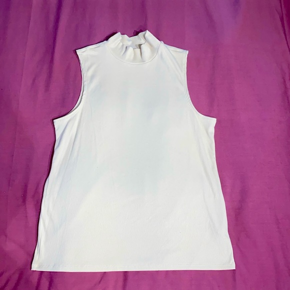 No Boundaries | Tops | No Boundaries Cream Color Tank Size Xxlsmall ...